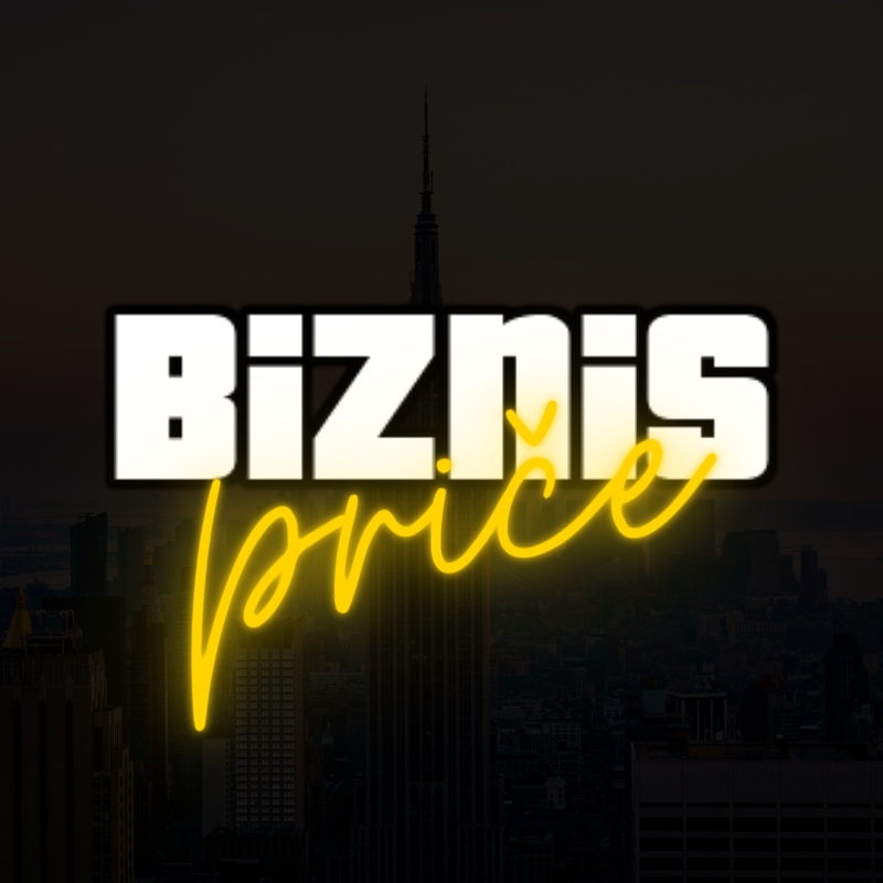 Sve epizode - Podcast Biznis Priče