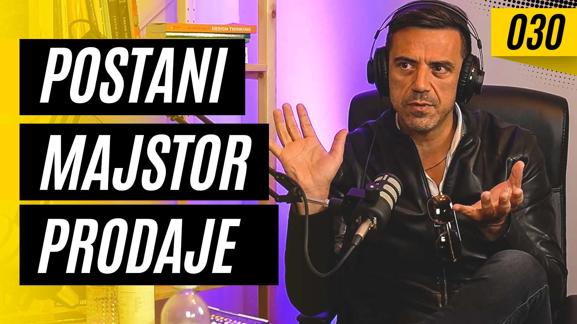Sve epizode - Podcast Biznis Priče