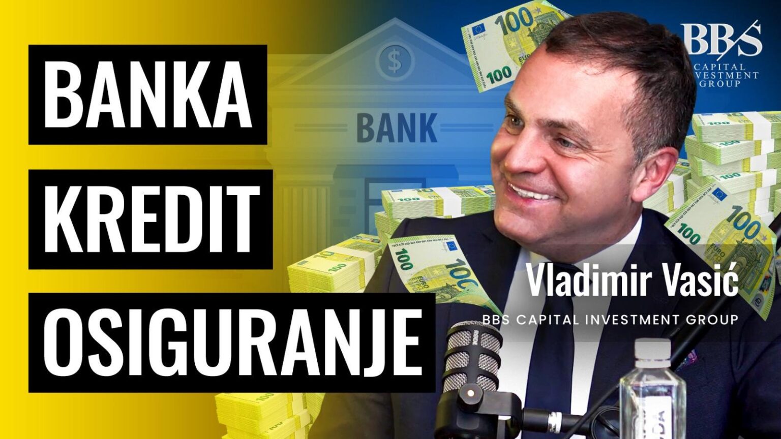 Sve epizode - Podcast Biznis Priče